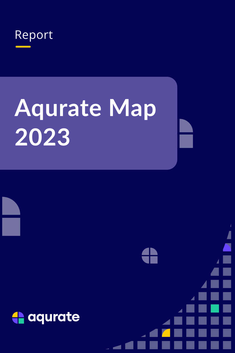 The Aqurate Map 2023